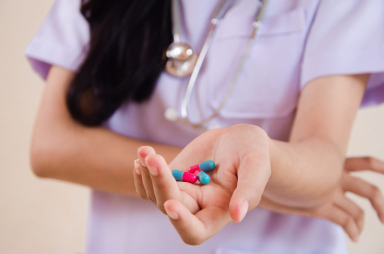 Drug Diversion Prevention Improvement Program | HealthBPM