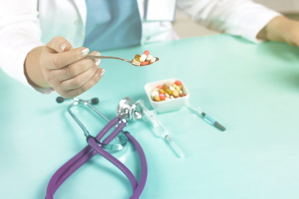 Drug Diversion Prevention Improvement Program | HealthBPM