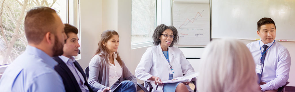 HealthBPM: A High-Performance Heathcare Consulting Practice